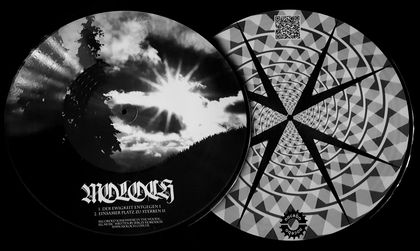 MOLOCH » Moloch / Voidstar